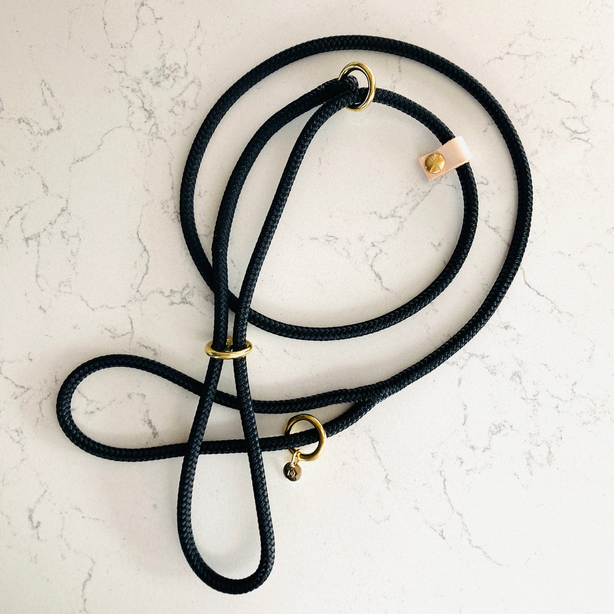 Figure of Eight Slip Lead - 6mm – Oonalfie